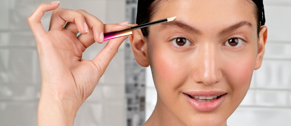 Daily Eyebrow Care Routine Viebeauti